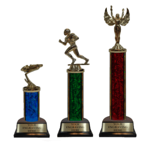 Participation Trophy Debate | What are the Pros & Cons? - Gem Awards