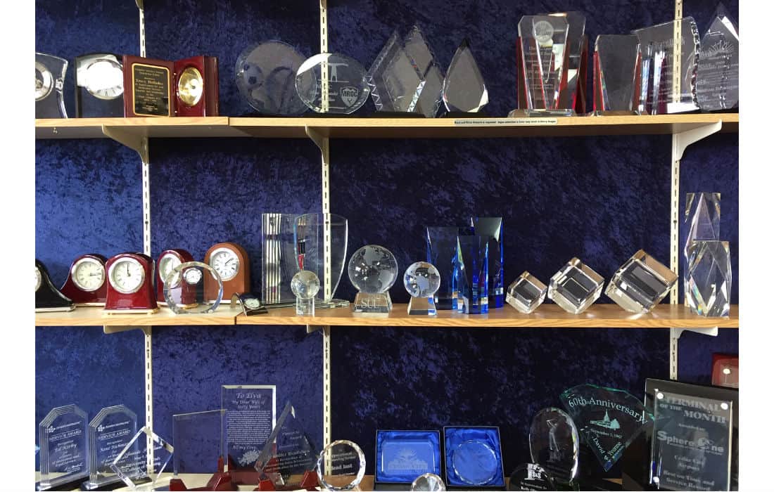 Why You Should be Giving Service Awards to Employees - Gem Awards