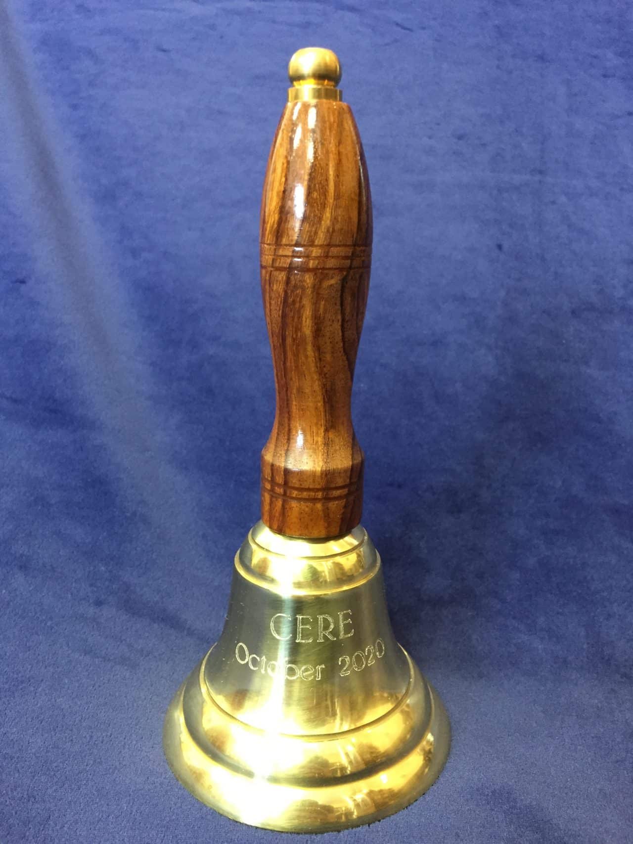 IPO Celebration & Bell Ringing Ceremony - Gem Awards