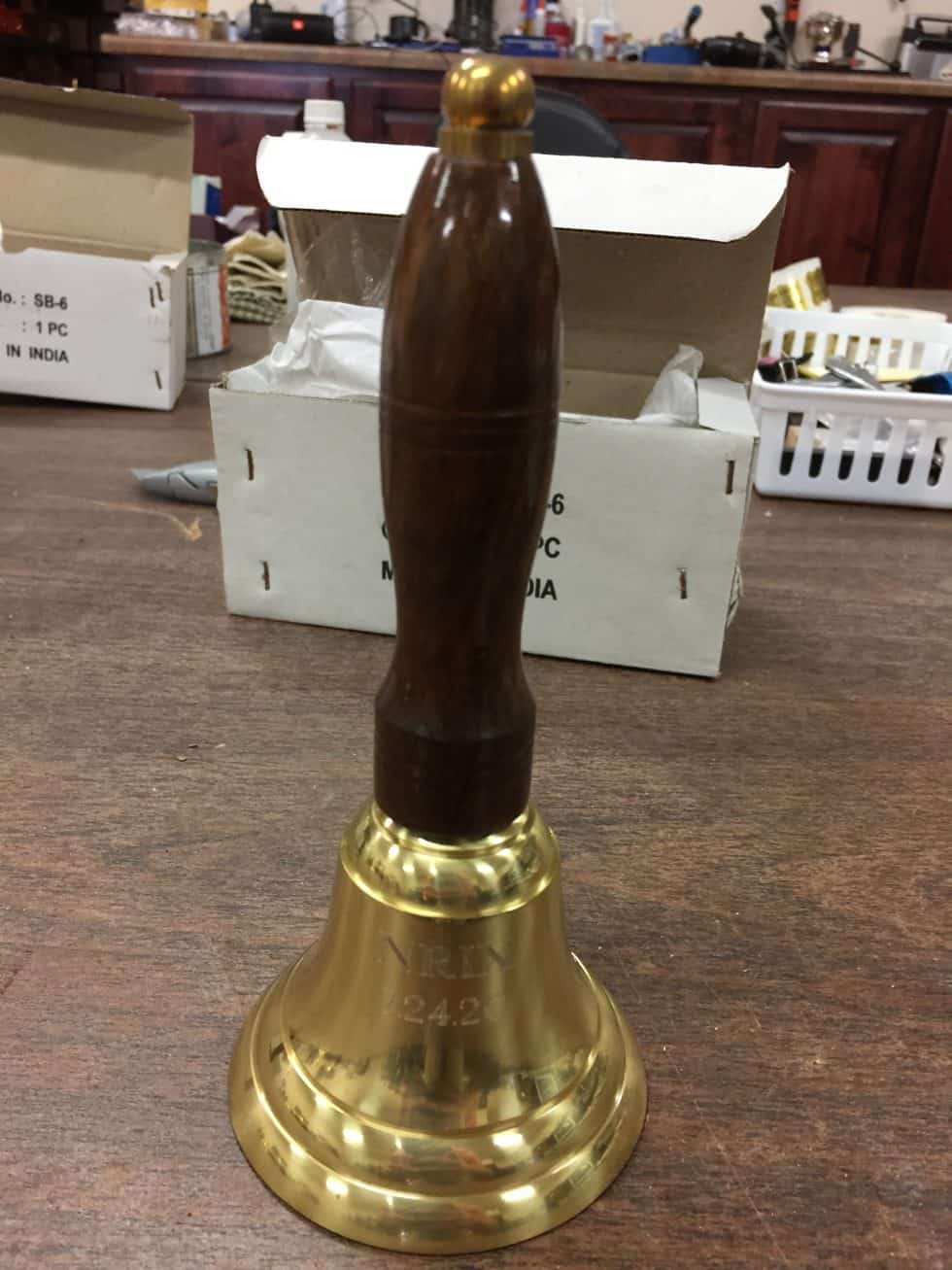 IPO Celebration & Bell Ringing Ceremony - Gem Awards