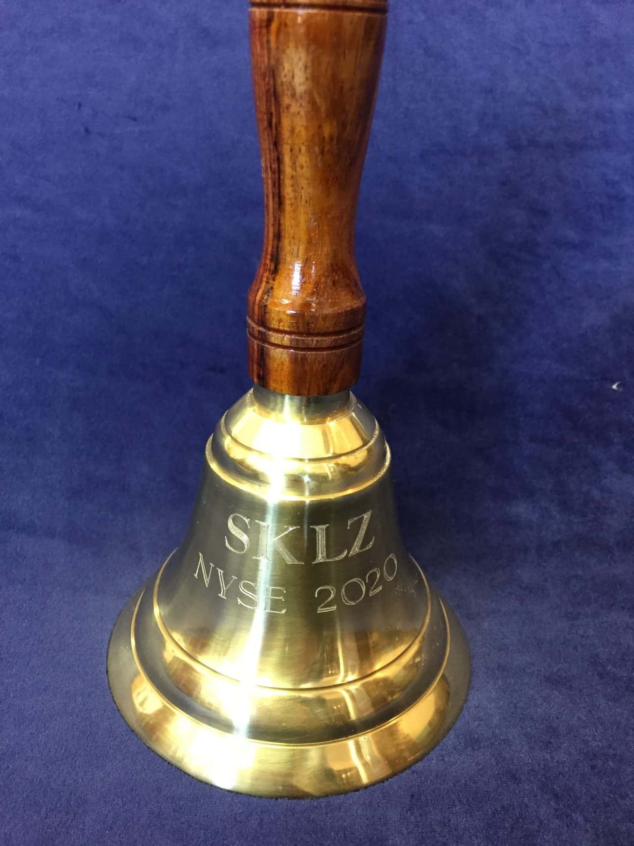 IPO Celebration & Bell Ringing Ceremony - Gem Awards