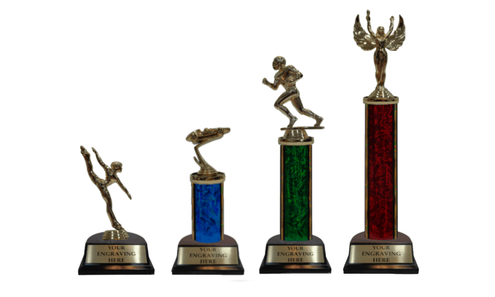 Participation Trophy Debate | What are the Pros & Cons? - Gem Awards