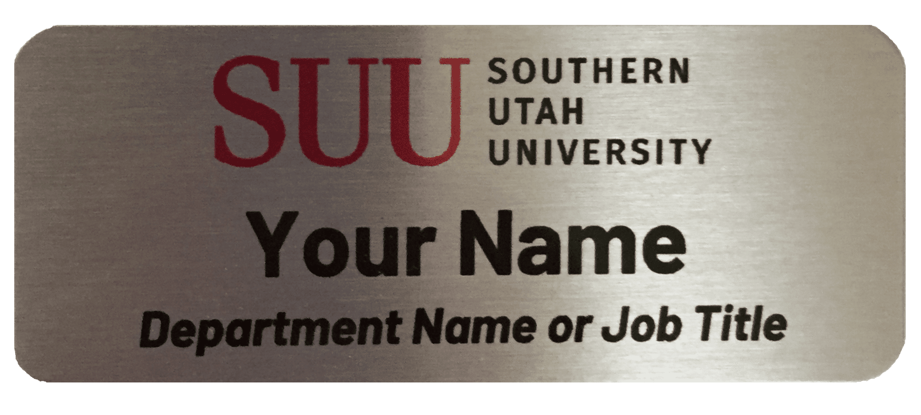 Name Tags | Gem Awards