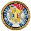 Double-Sided Custom Challenge Coin - Gem Awards
